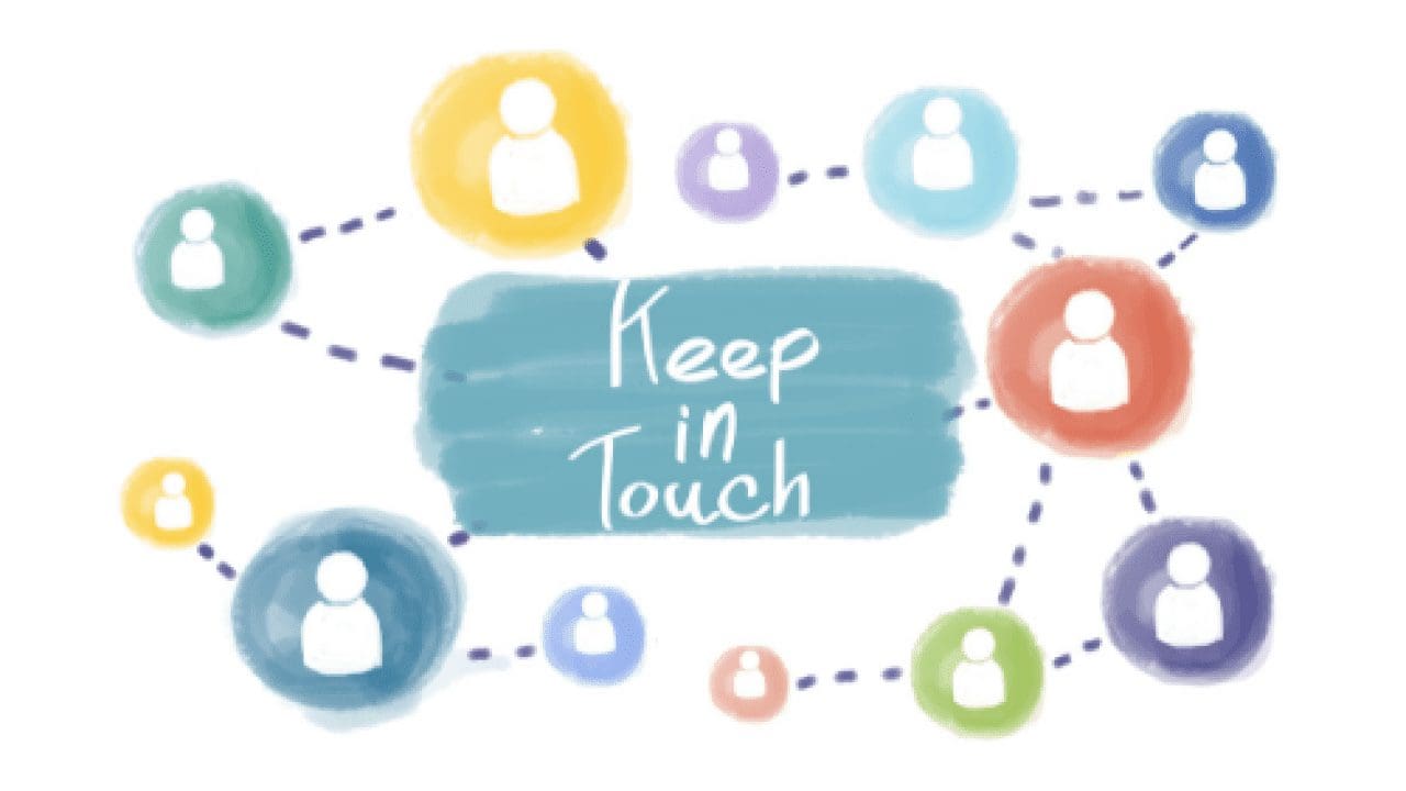 Keep in Touch week 9 | Allanson Street Primary School