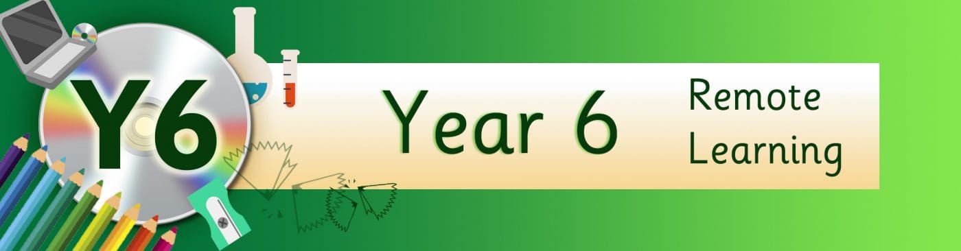 St Matthew's CofE Primary School and Nursery - Year 6