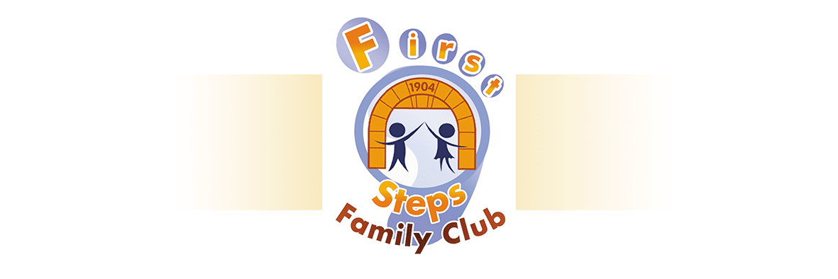 First Steps Family Club | Allanson Street Primary School