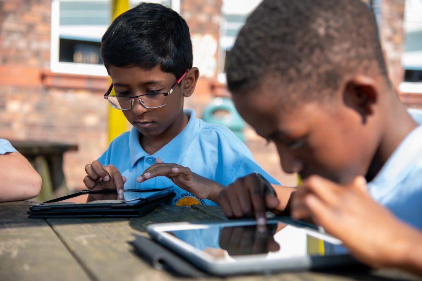 Modern Foreign Languages | Allanson Street Primary School