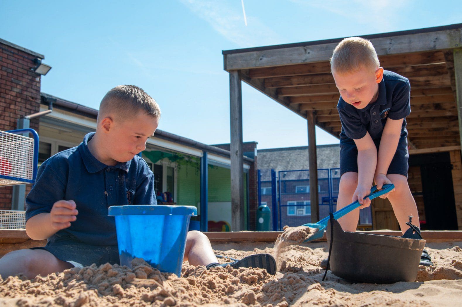 Inclusion | Allanson Street Primary School