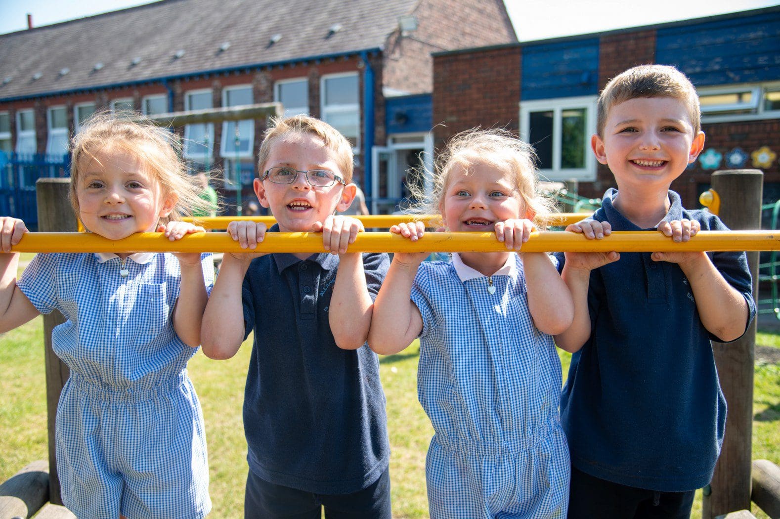 PSHE | Allanson Street Primary School