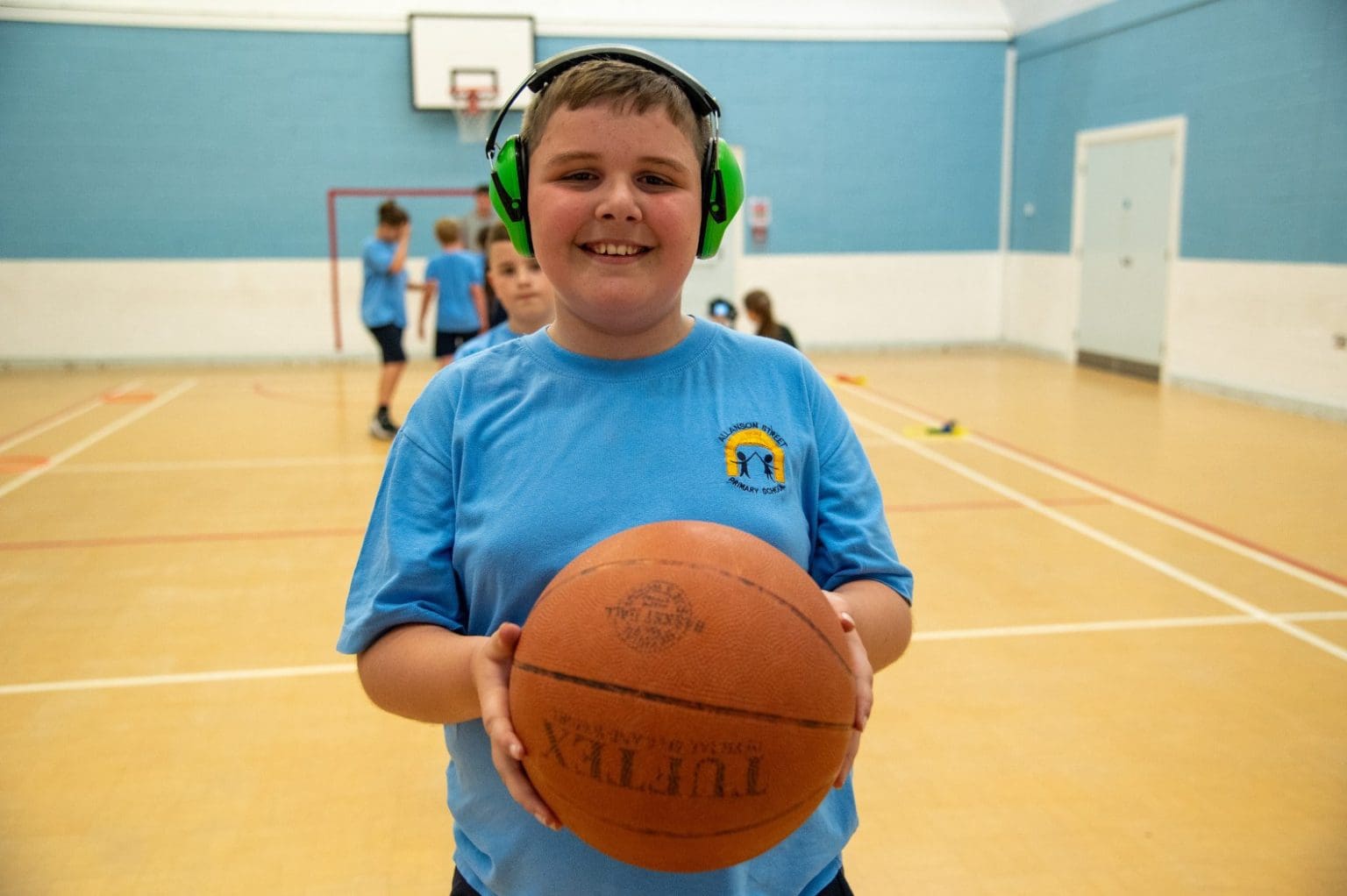 Equality Objectives | Allanson Street Primary School