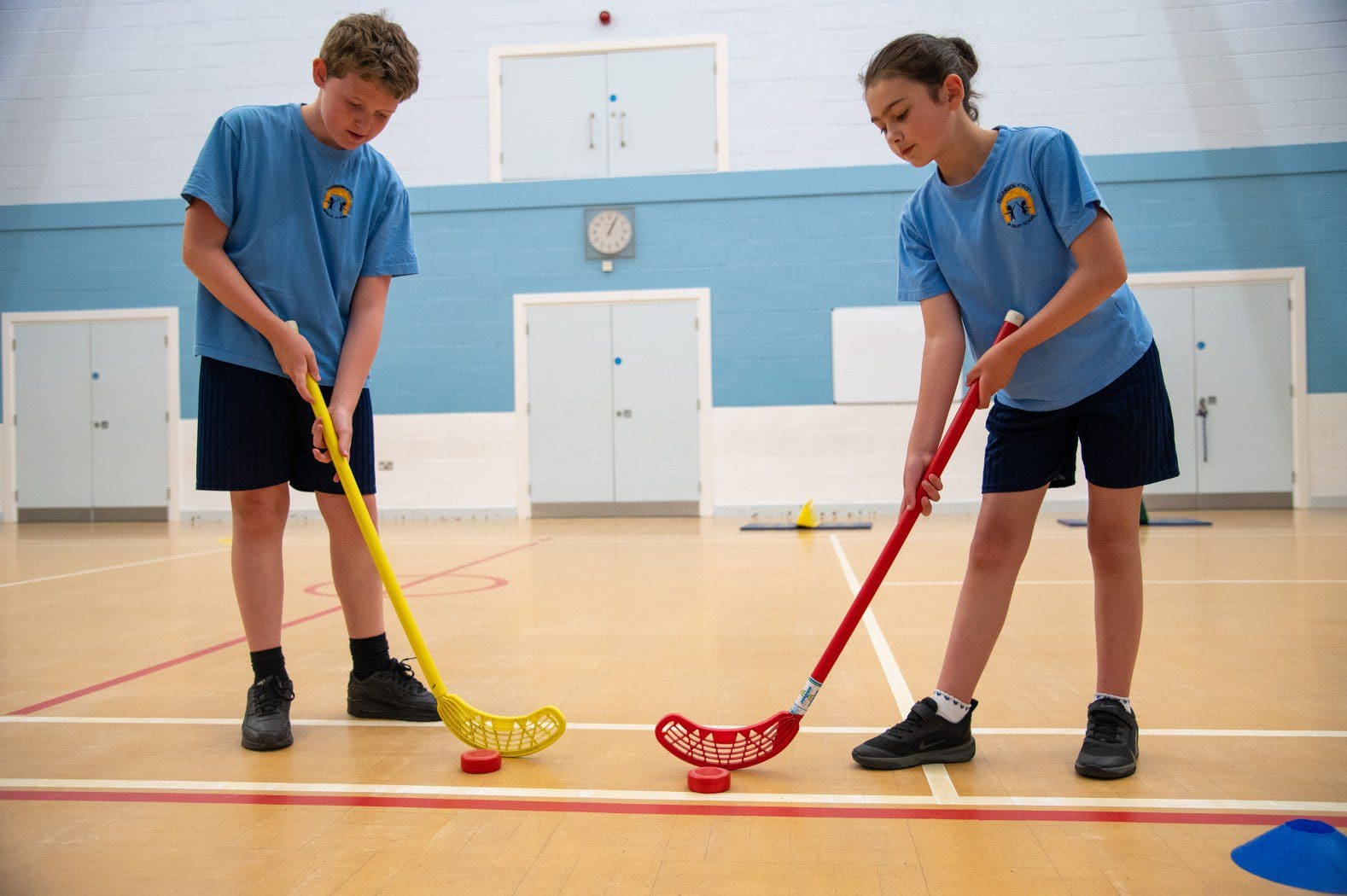 Extra-Curricular Clubs | Allanson Street Primary School